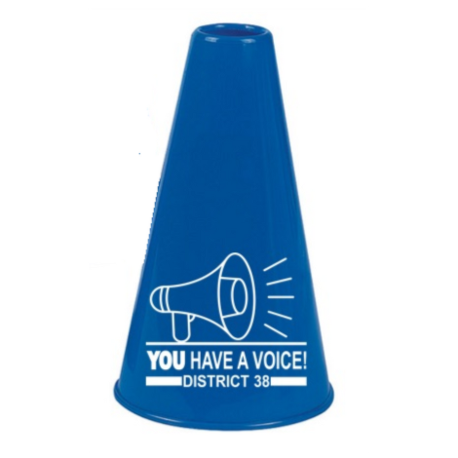 The Megaphone | Podcast on RSS.com