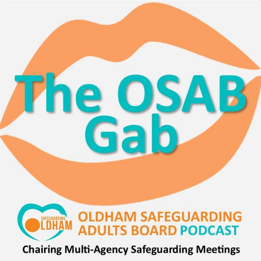 Chairing Multi-Agency Safeguarding Meetings | Podcast Episode on RSS.com
