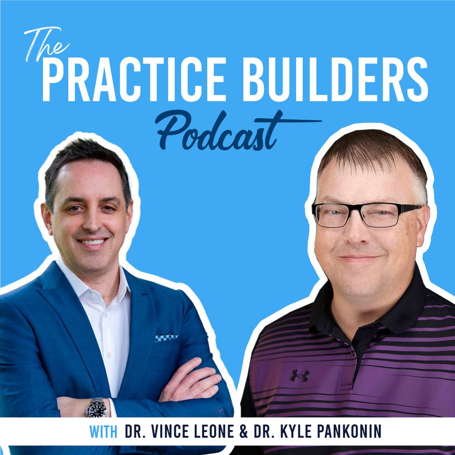 The Practice Builders | Podcast on RSS.com