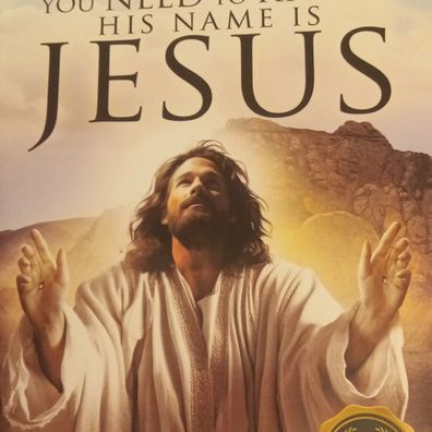The Real God you Need to Know. His Name is Jesus. By Kathleen Hollop ...