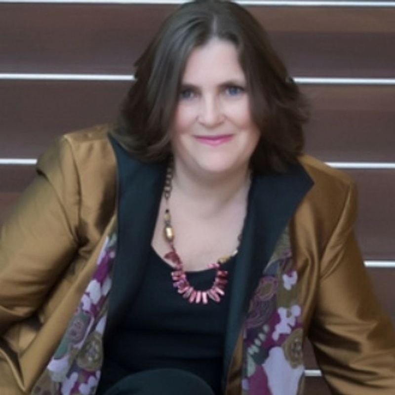 The Road to Rediscovery - A Chat with "Bad Widow" Alison Pena! | RSS.com