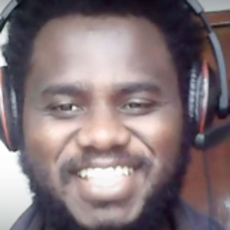 The Road to Rediscovery - A Conversation with Christian Modjaiso | RSS.com