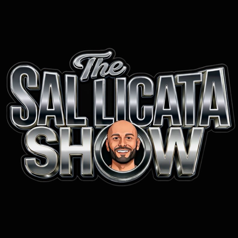 The Sal Licata Show: Episode 39 - JUSTIN FIELDS IS BETTER THAN GENO ...