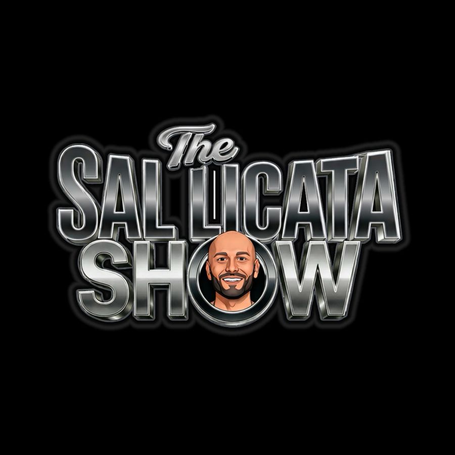 The Sal Licata Show Episode 108 - OH THE chamPAGNE BRO (featuring The ...