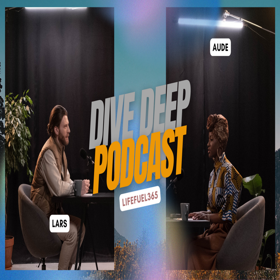 Dive Deep | Podcast on RSS.com