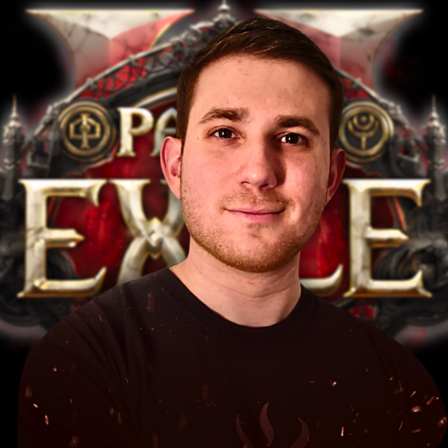 "Everything else feels like a mobile game..." Path of Exile 2 with ...