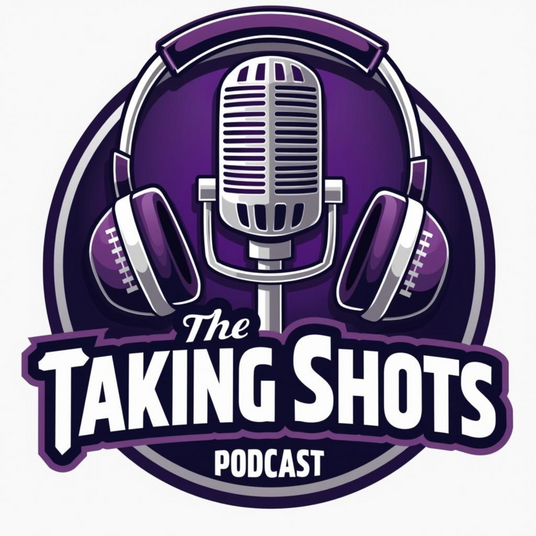 The Taking Shots Podcast | Podcast on RSS.com