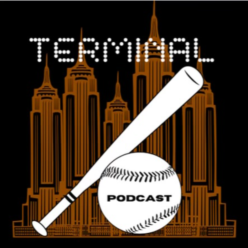 Terminal Podcast - Coming Back Hot! | Podcast Episode on RSS.com