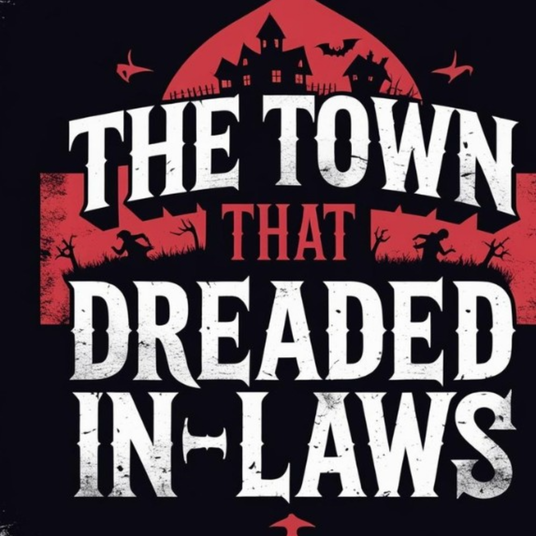 The Town That Dreaded In-Laws | Podcast on RSS.com