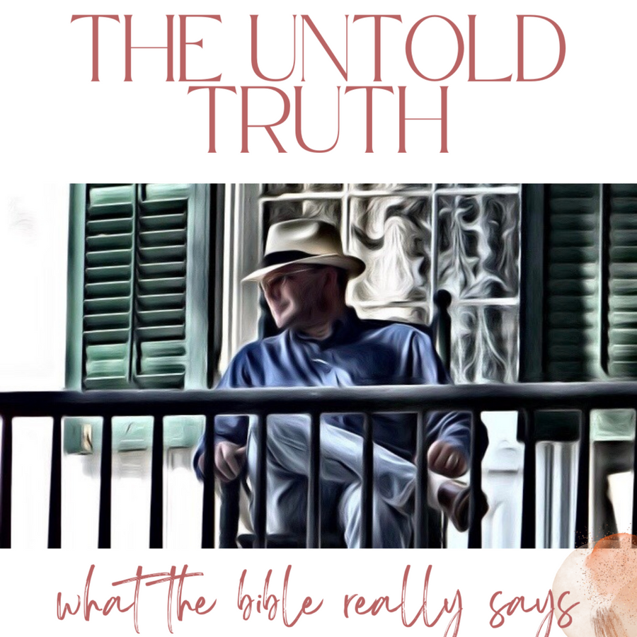 THE UNTOLD TRUTH | Podcast on RSS.com