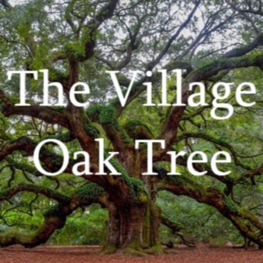 The Village Oak Tree | RSS.com
