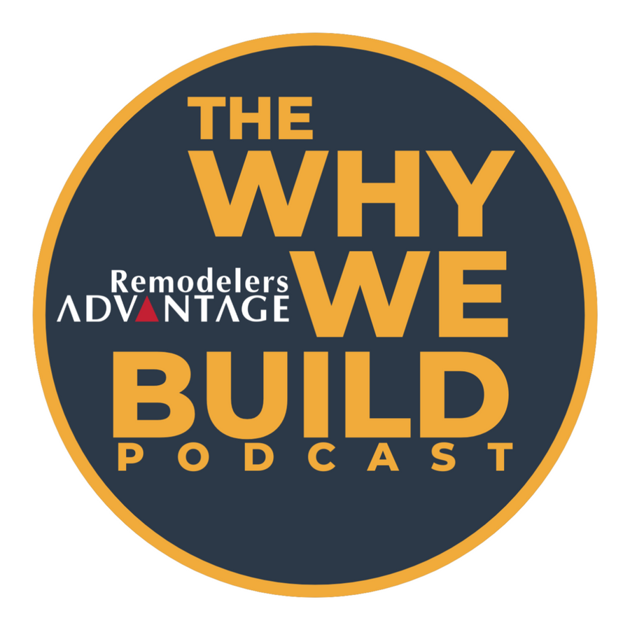 The Why We Build Podcast! | Podcast on RSS.com
