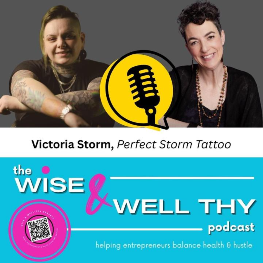 Success Amidst Setbacks: Creating the Freedom to Live with Victoria ...