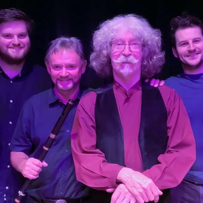 The Witham: In The Spotlight - Tannahill Weavers, Paul Young, What's On ...