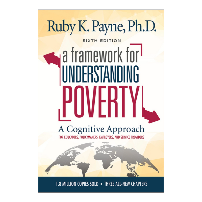 Episode 10 Part 1 Dr. Ruby Payne- The Poverty Project | Podcast Episode ...