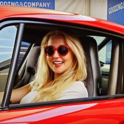 History of Indy 500 Legend Harry Miller | Bad Blonde #Automotive Histoy ...