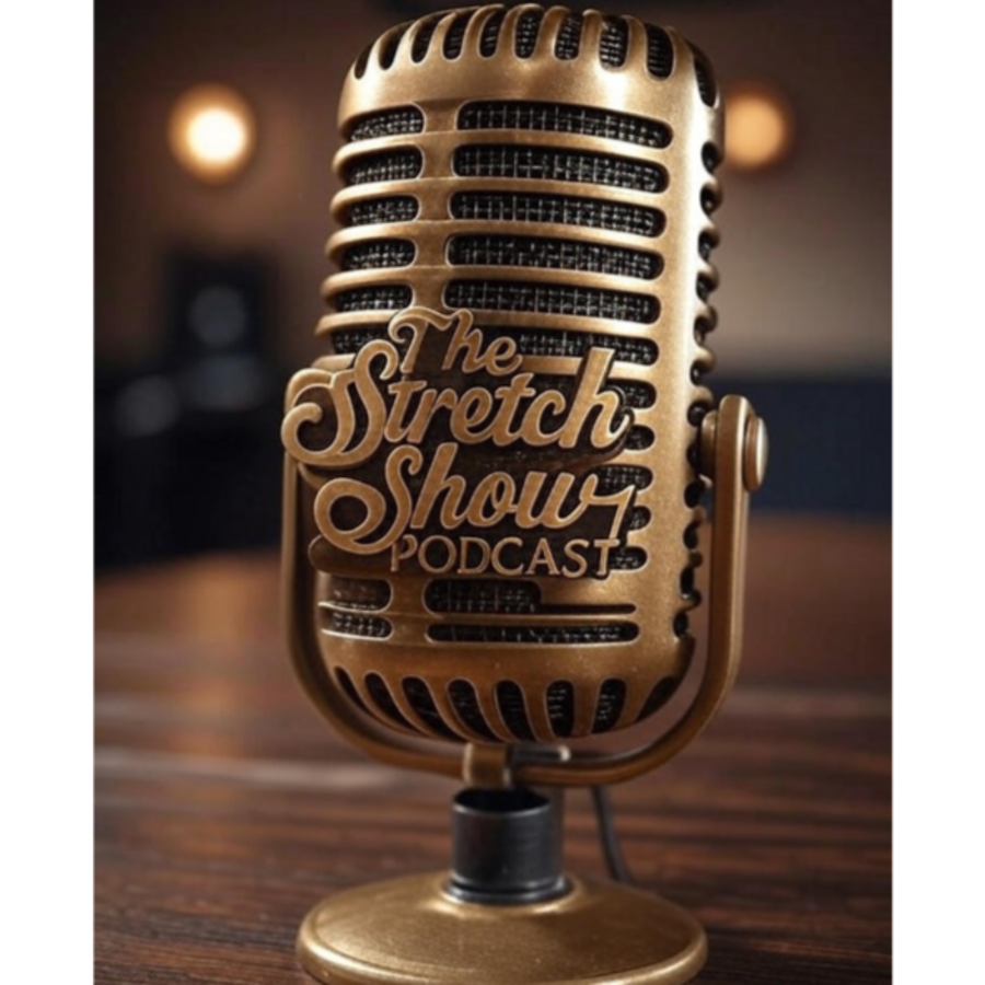 Stretch Show Podcast (Fat To Fit Or Else) Intermittent Fasting ...