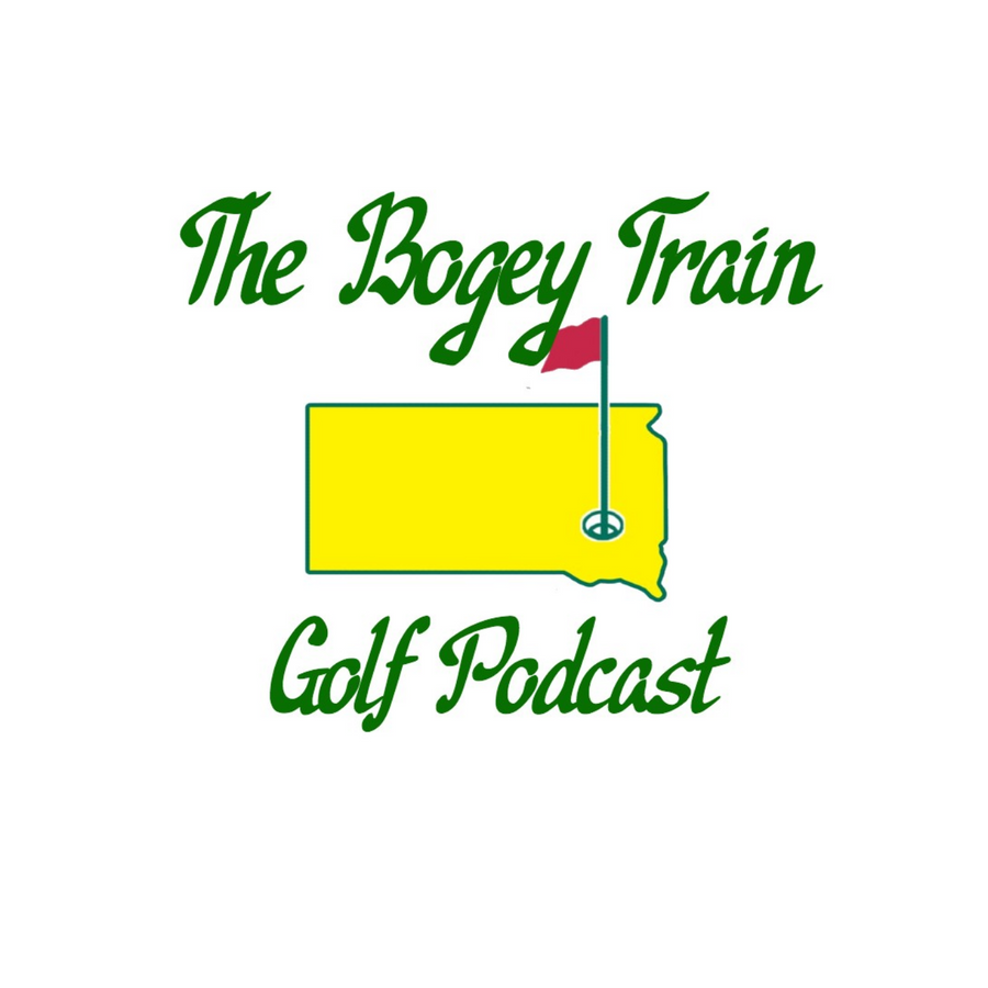 The Bogey Train | Podcast on RSS.com