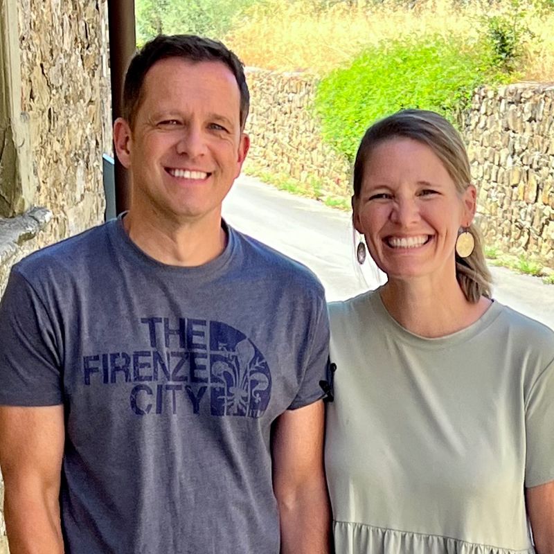 The Broken Banquet - S2, E23: Meet Jeremy Boone! | RSS.com