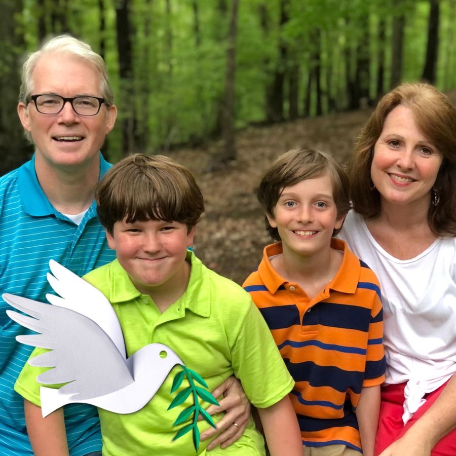 S1, E21: Meet Patrick Friday! | Podcast Episode on RSS.com