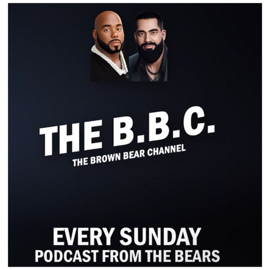 TheBrownBearChannel | Podcast on RSS.com