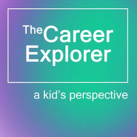 The Career Explorer Podcast | Podcast on RSS.com