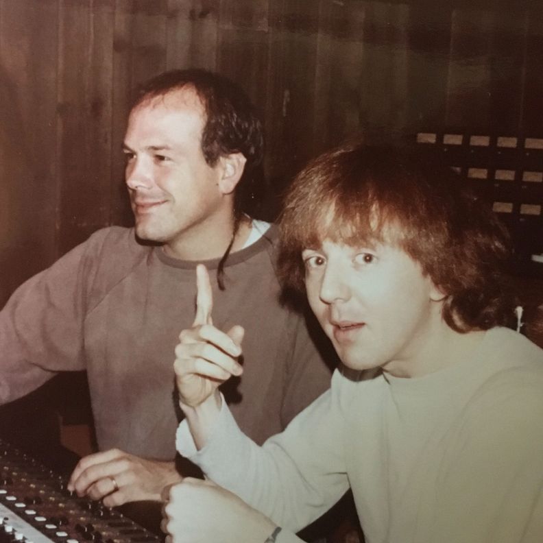 Mitch Easter & Don Dixon (R.E.M.'s Murmur) | Podcast Episode on RSS.com