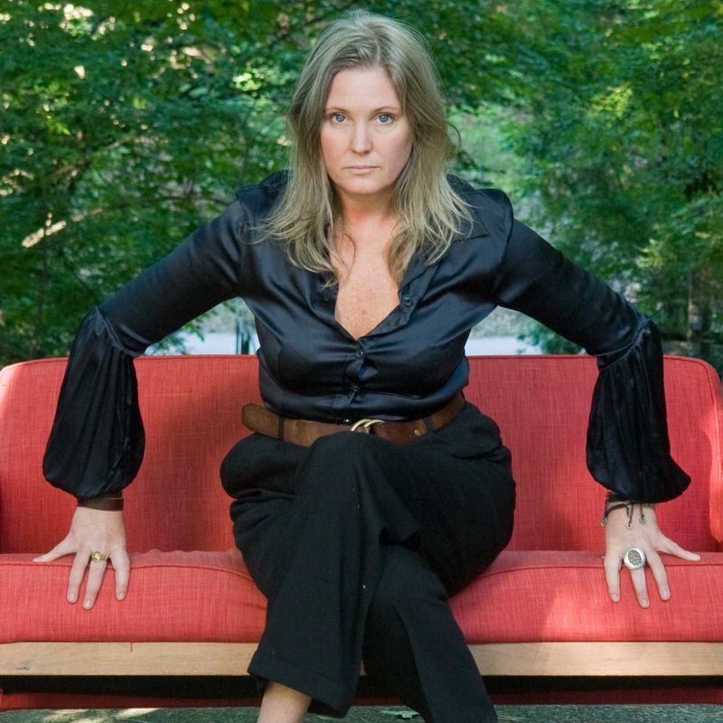 Janet Beveridge Bean (Eleventh Dream Day, Freakwater) | Podcast Episode ...