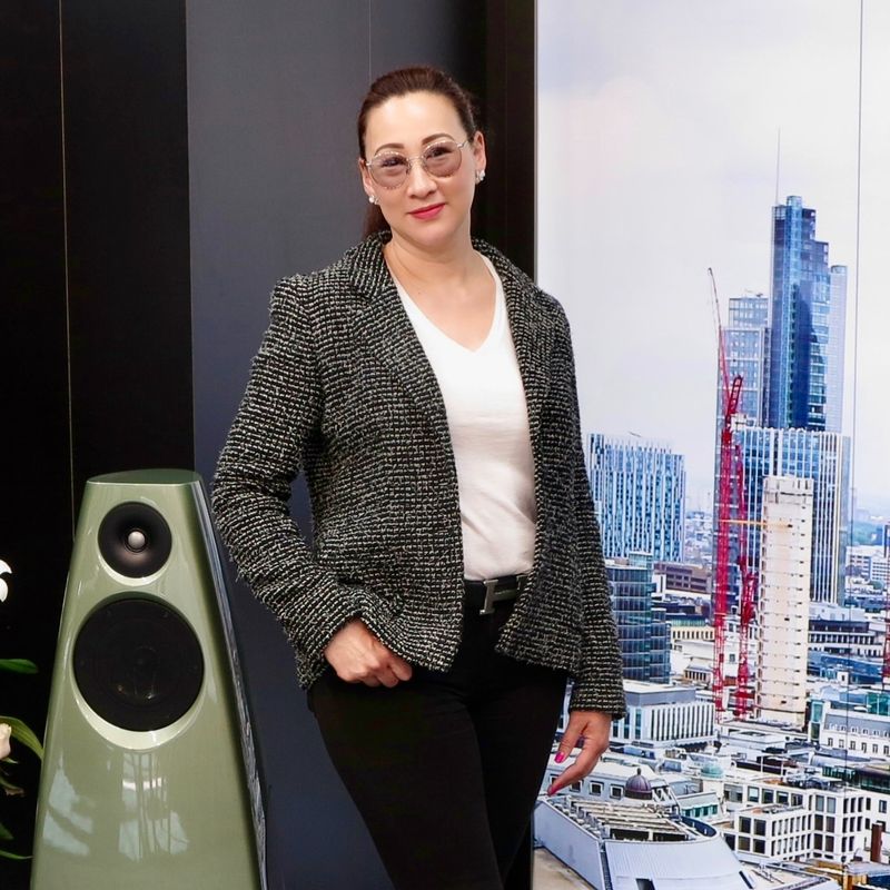 Abey Fonn (Impex Records) | Podcast Episode on RSS.com