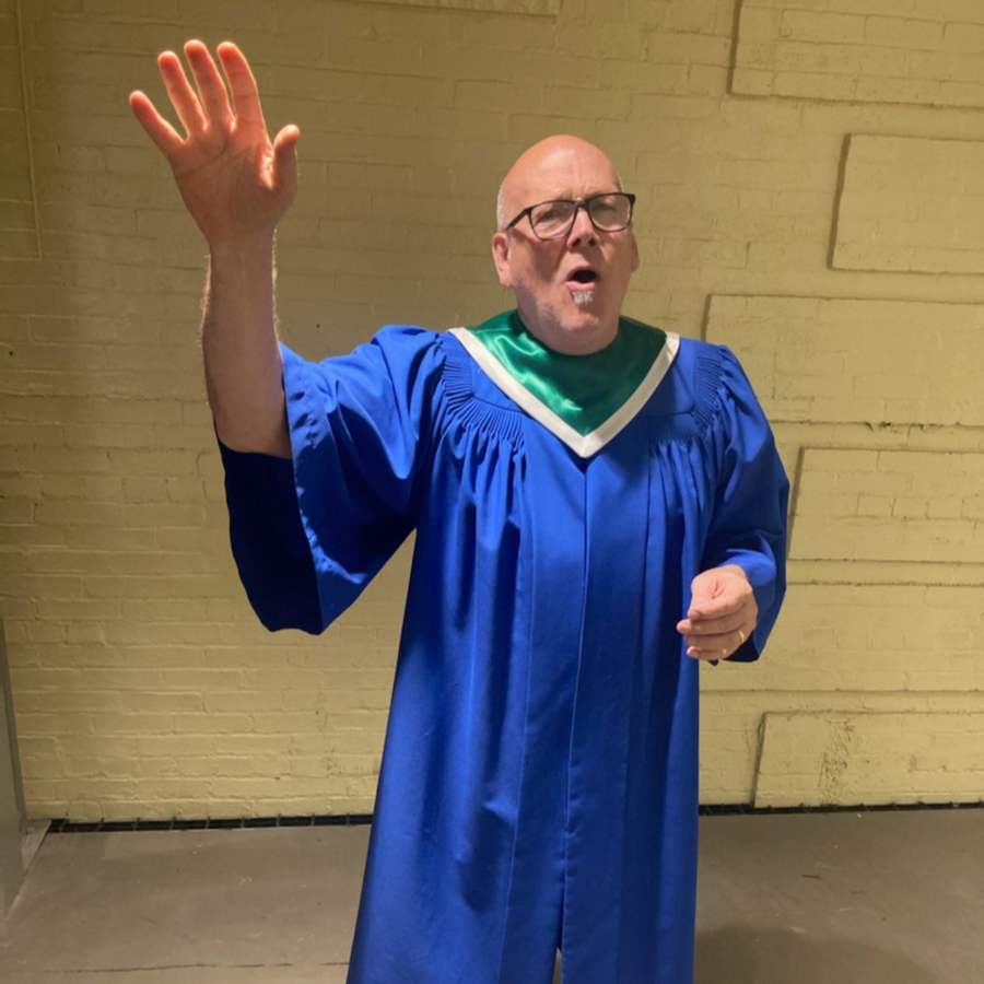 Caropop - Don Dixon, Pt. 1 | RSS.com