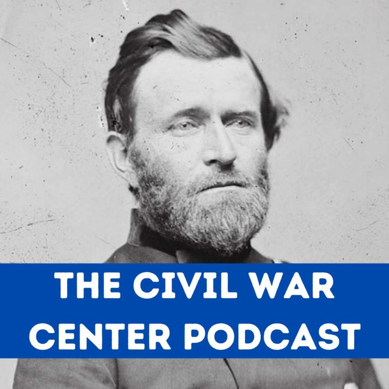 The Civil War Center Podcast - A Battle Above the Clouds - The Battle ...