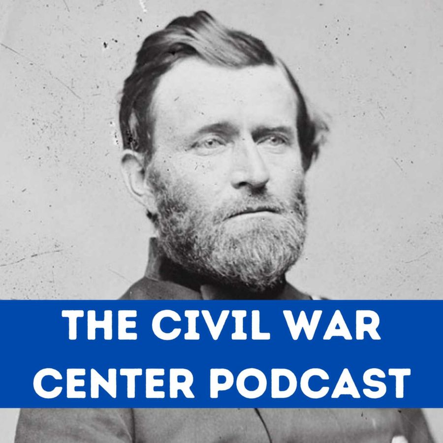 The Civil War Center Podcast - A Battle Above the Clouds - The Battle ...