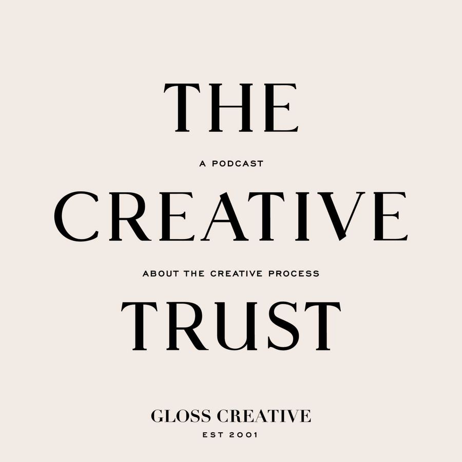 The Creative Trust | Podcast on RSS.com