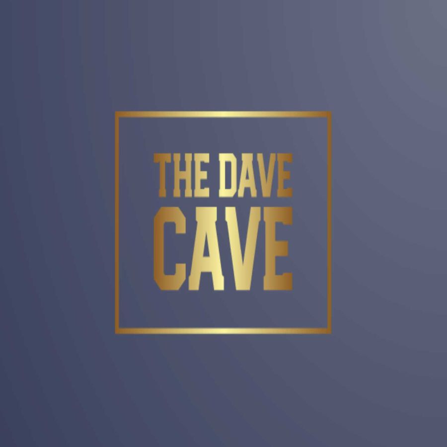 The Dave Cave - Dave's Paranoia | RSS.com