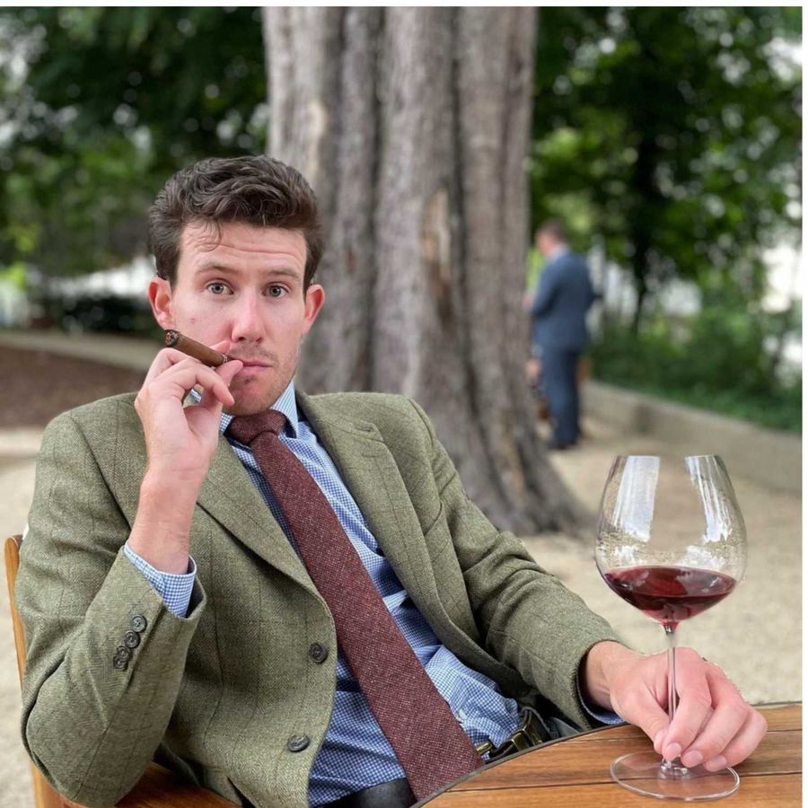 On the Stream with Harrison Perrin | Podcast Episode on RSS.com