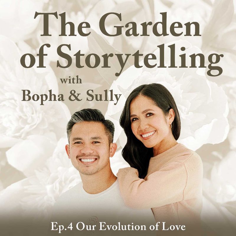Episode 4: Our Evolution of Love | Podcast Episode on RSS.com