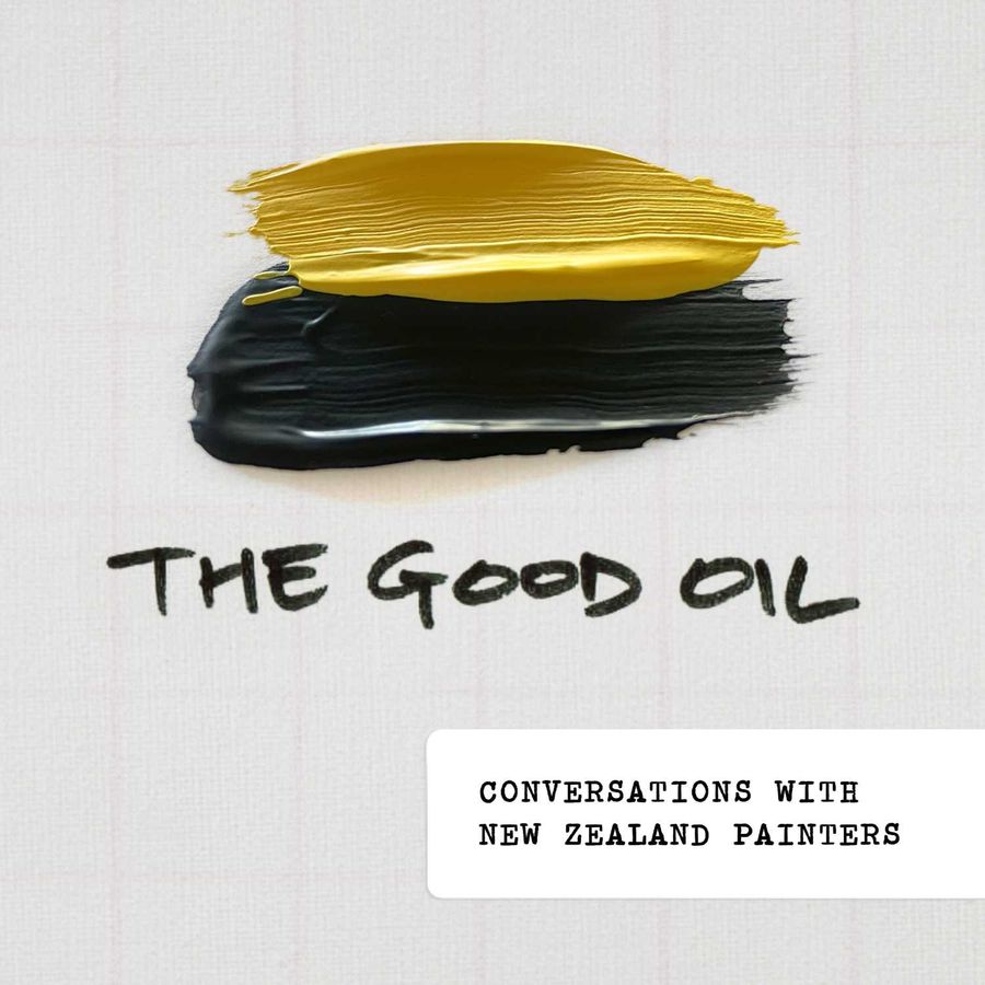 The Good Oil | Podcast on RSS.com