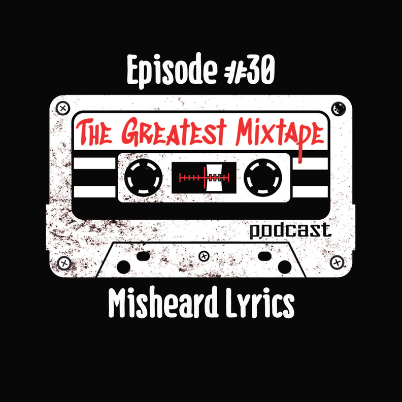 Misheard Lyrics | Podcast Episode on RSS.com