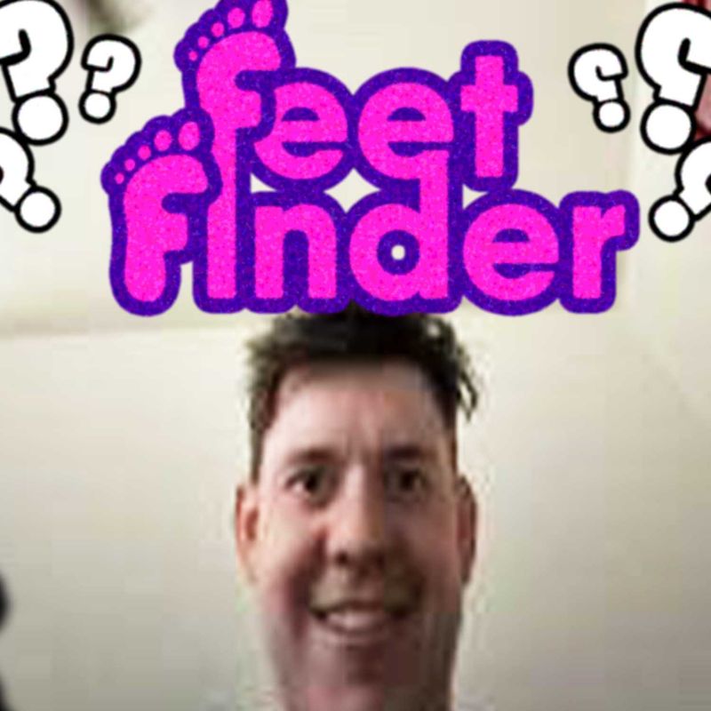 #71 - Yumi on Feet Finder???? | Podcast Episode on RSS.com