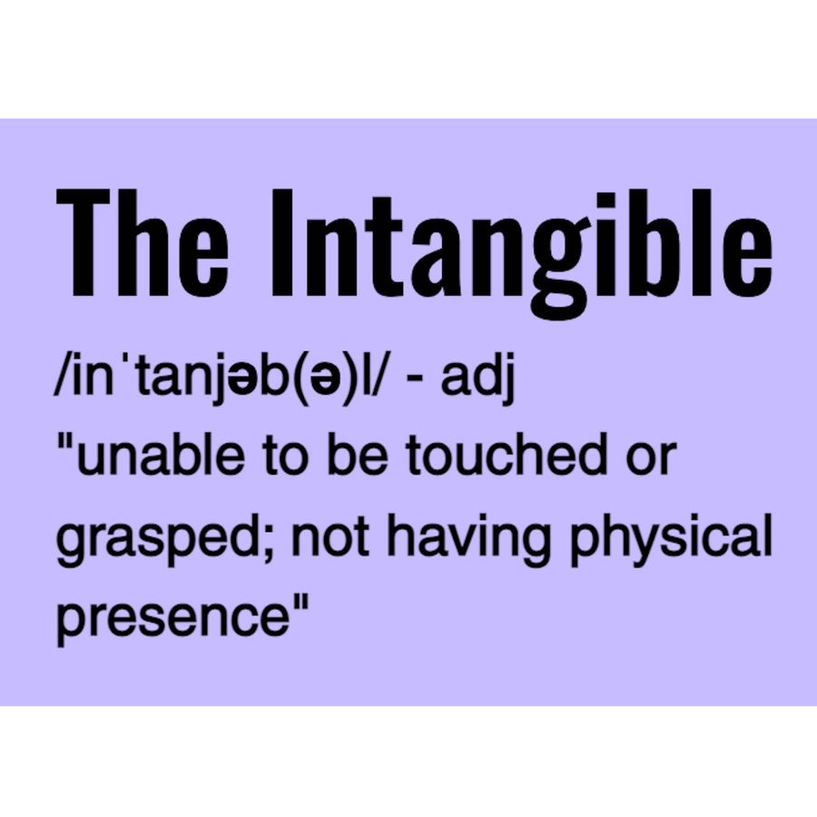 The Intangible - The Intangible with Jeremy Bucher | RSS.com