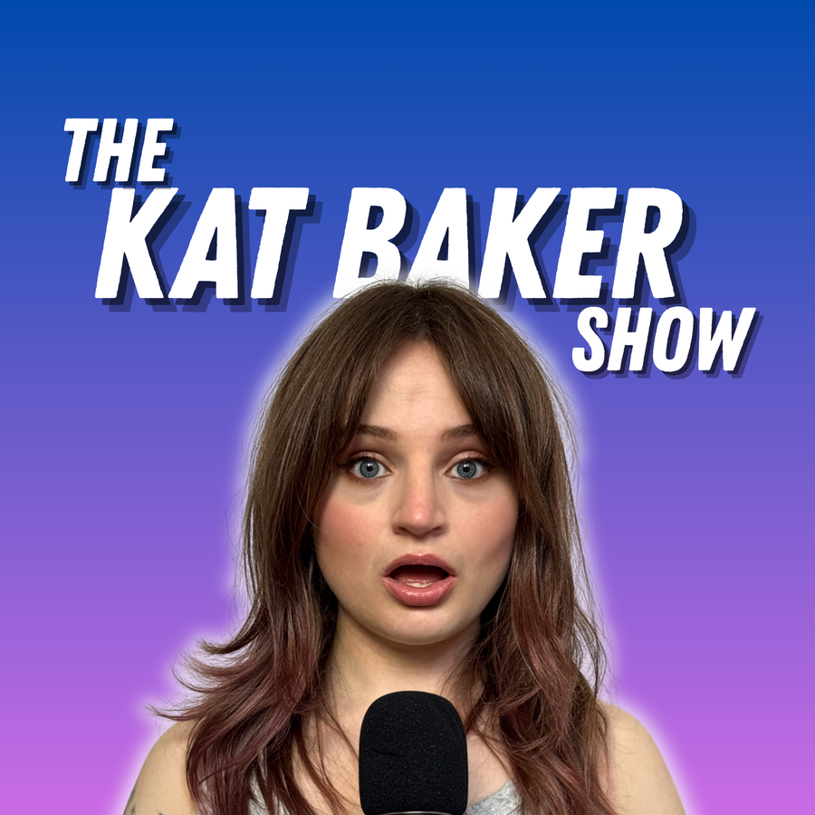The Kat Baker Show | Podcast on RSS.com