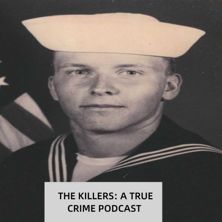 The Killers - Case 03: Allen R. Schindler | RSS.com