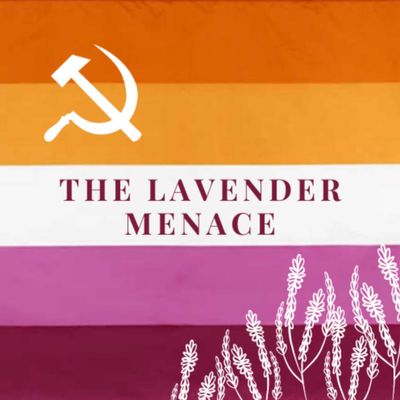 The Lavender Menace - comphet & lesbian masterdoc, Poker Face TV review ...