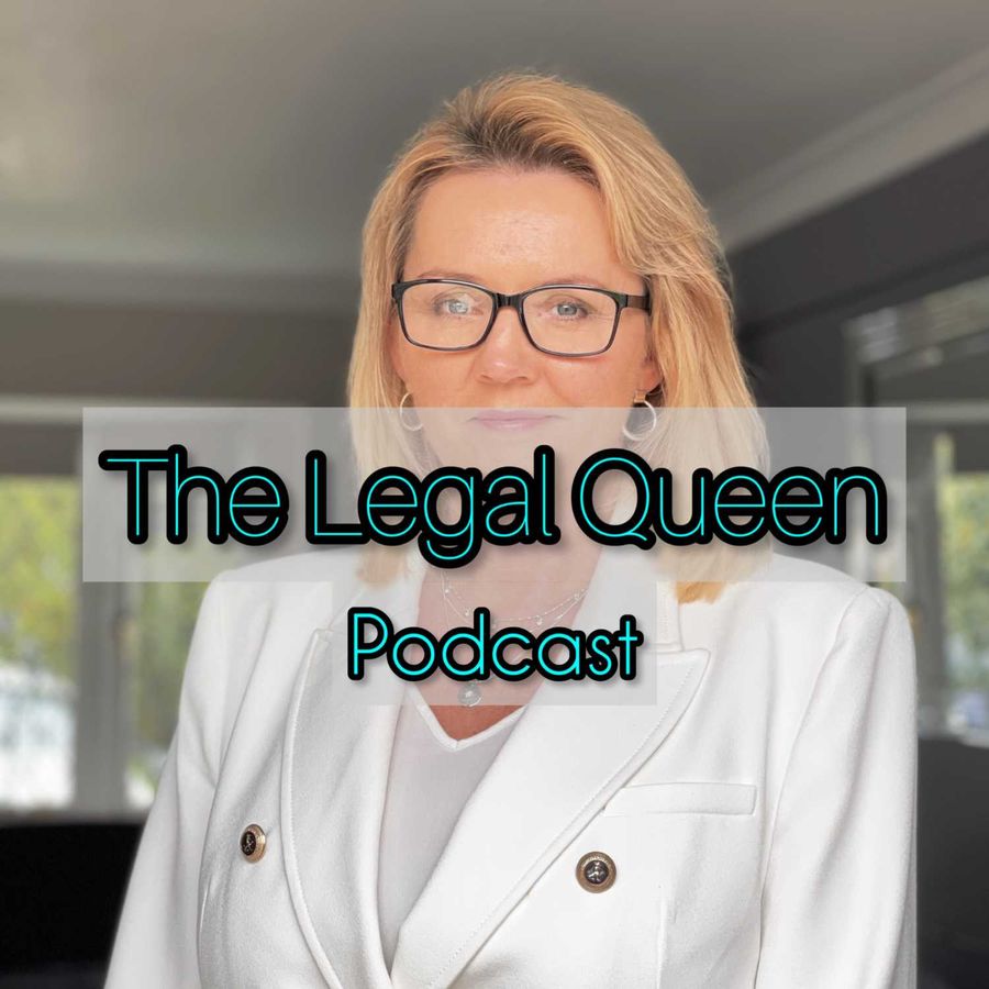 Can I get my name on the Birth Certificate now I have PR? | Podcast ...