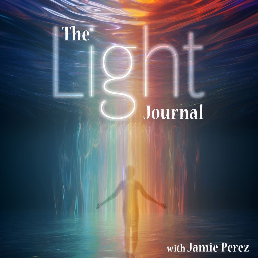 The Light Journal | Podcast on RSS.com