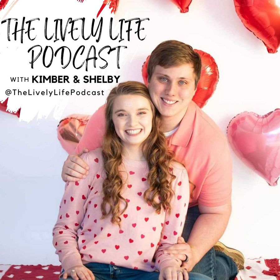 The Lively Life Podcast | RSS.com
