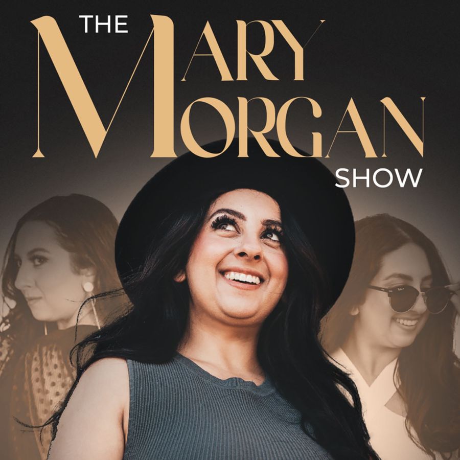 The Mary Morgan Show | RSS.com