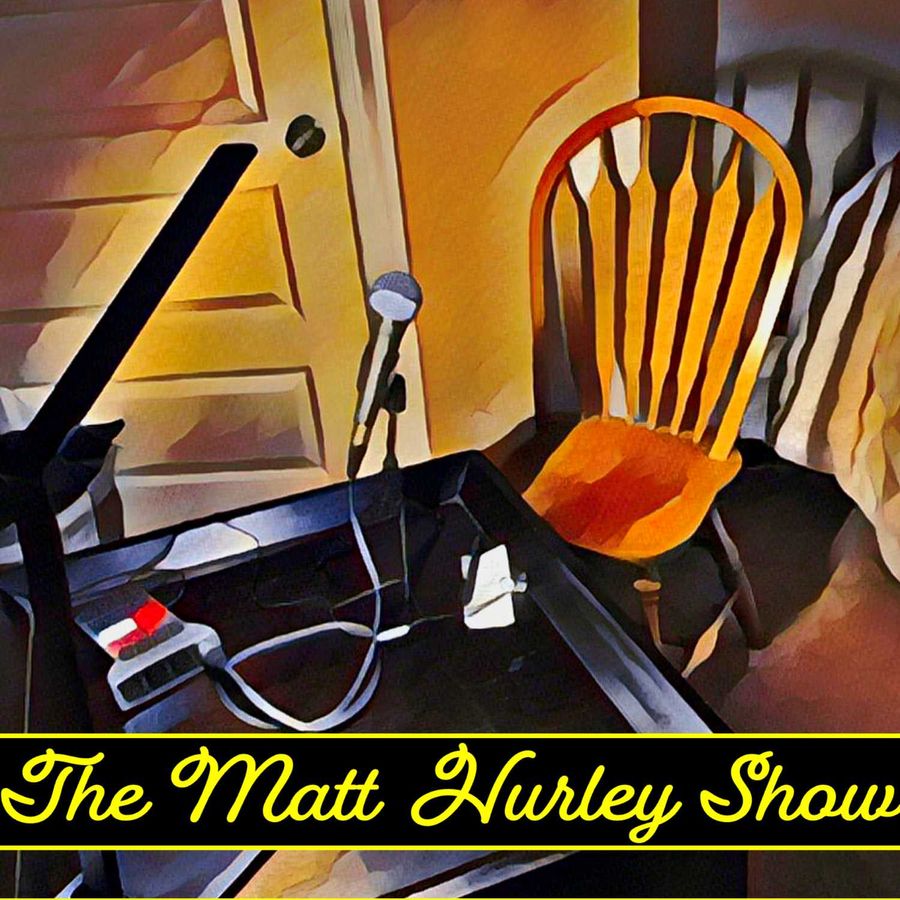 The Matt Hurley Show - Pass The Mic (Matt Brown, Nik Oka, Garrett ... The Matt Hurley Show - Pass The Mic (Matt Brown, Nik Oka, Garrett ...