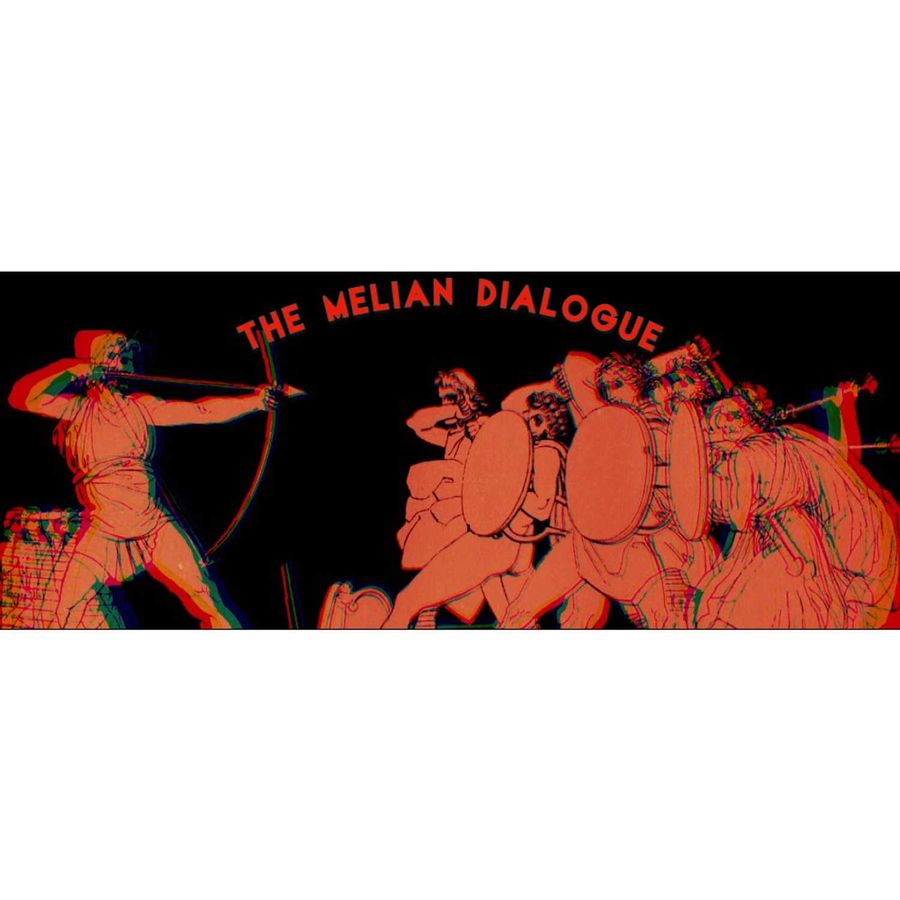 The Melian Dialogue | Podcast on RSS.com