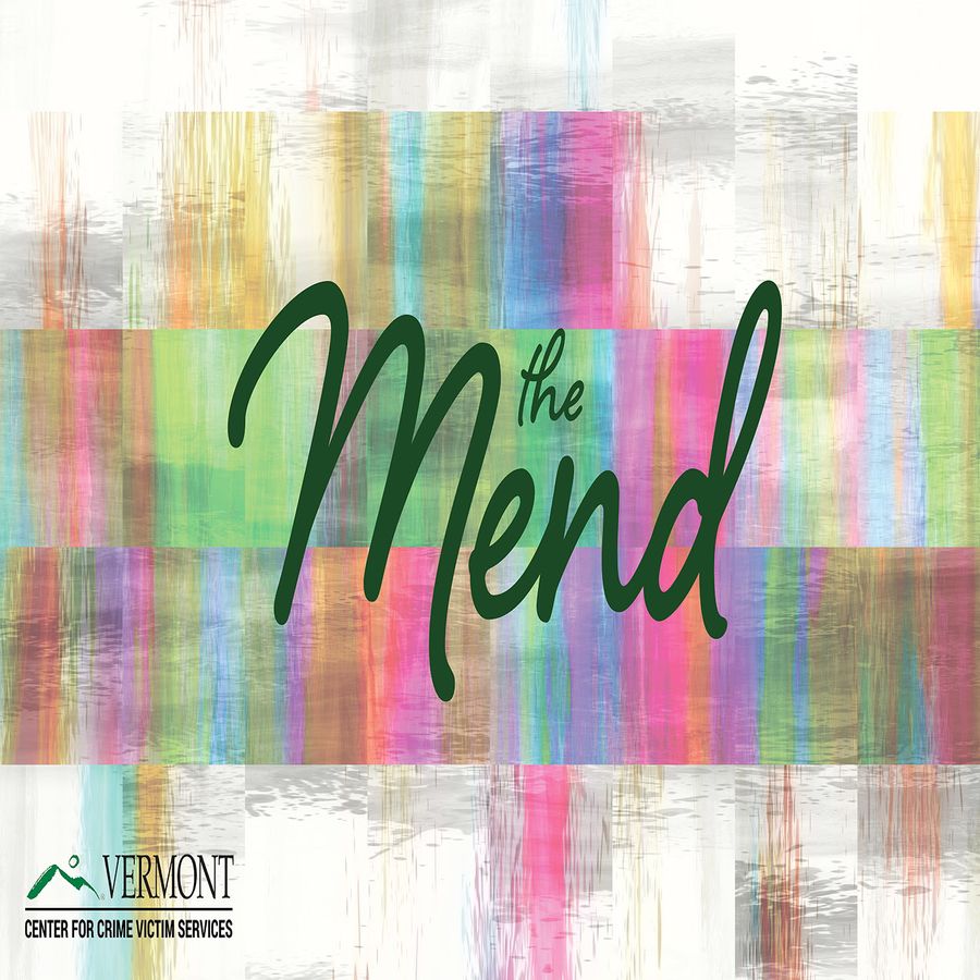 The Mend, Season 3, Episode 12 | Podcast Episode on RSS.com